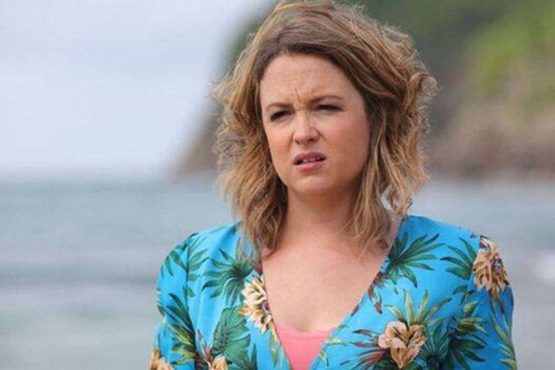 Death in Paradise star reveals secret two year health struggle that ...