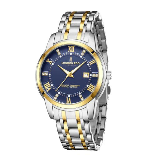 5 latest analog watches under 15000: Vintage soul, modern build (April ...