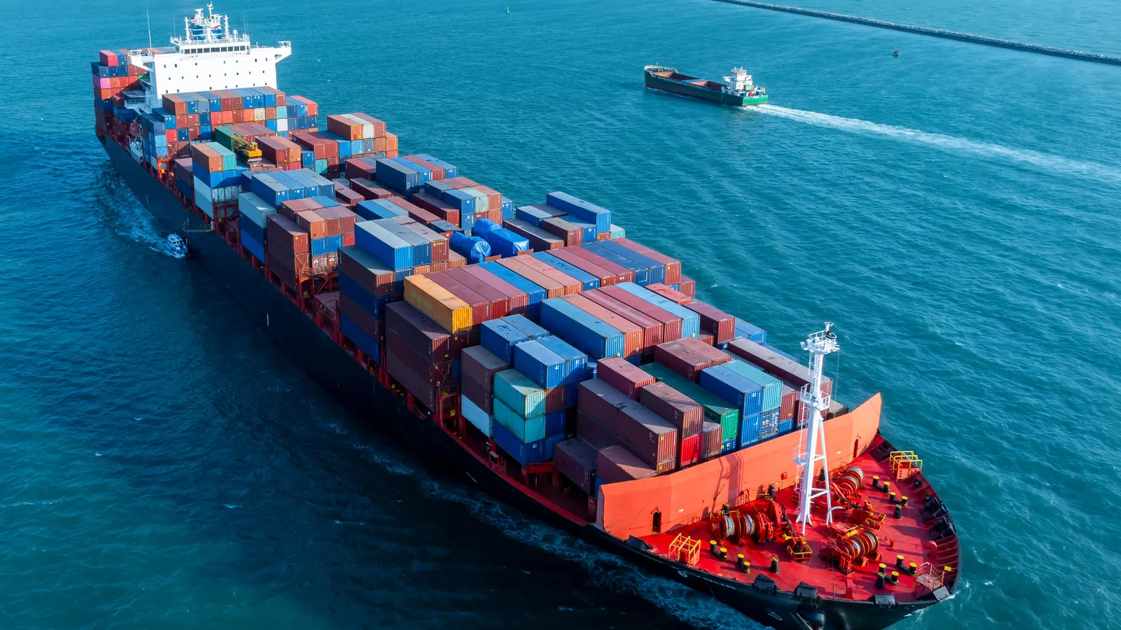 Hormuz disruption squeezes auto supply chains as higher fuel costs lift ...