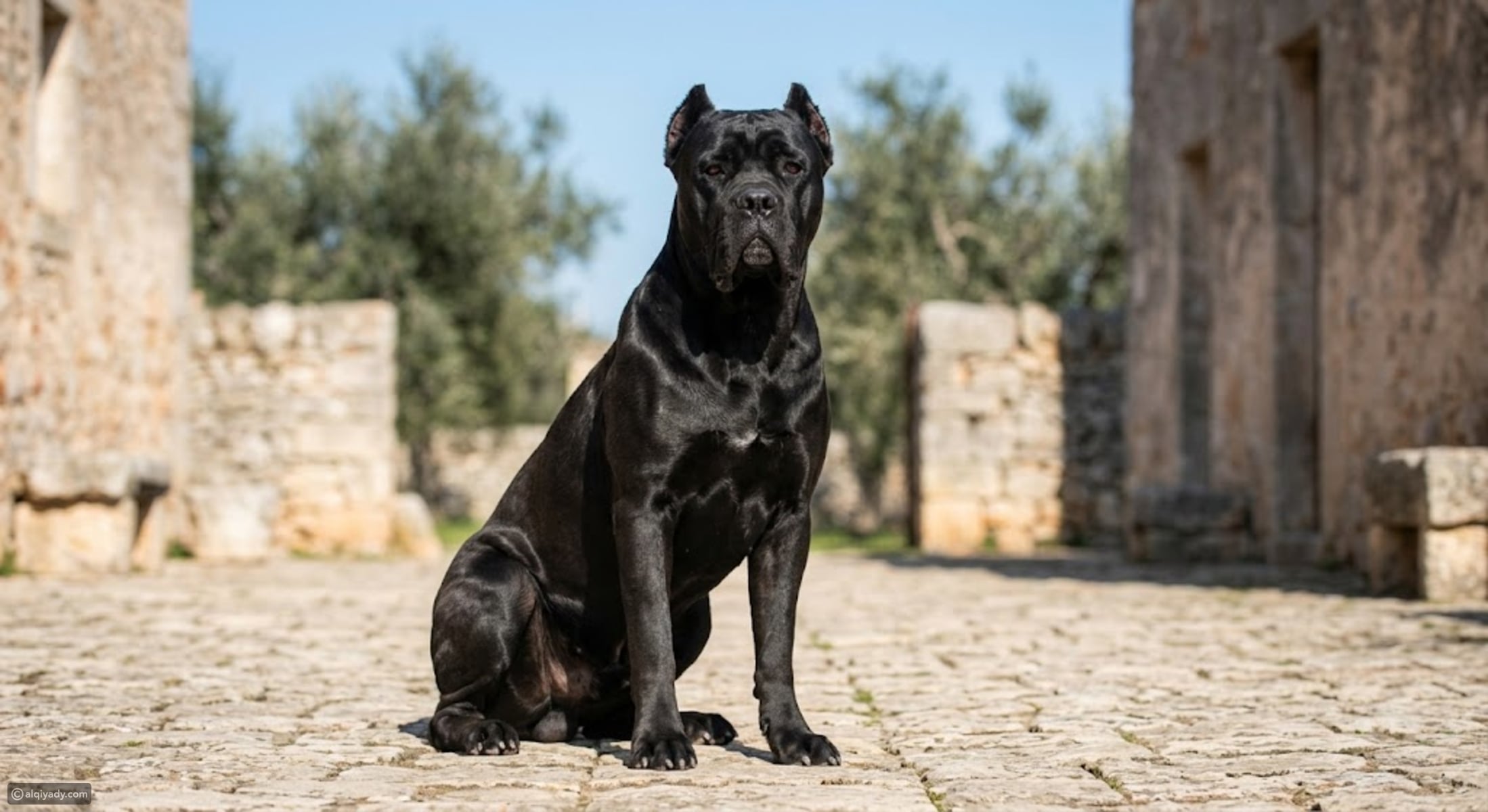 10 dog breeds most likely to protect you in danger