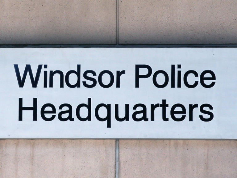 Two suspects arrested in bank fraud investigations