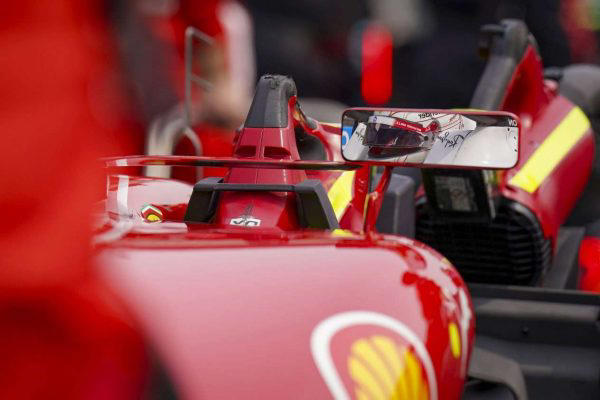 Monacon F1-kisaan yksi suosikki ylitse muiden – eikä se ole Mercedes