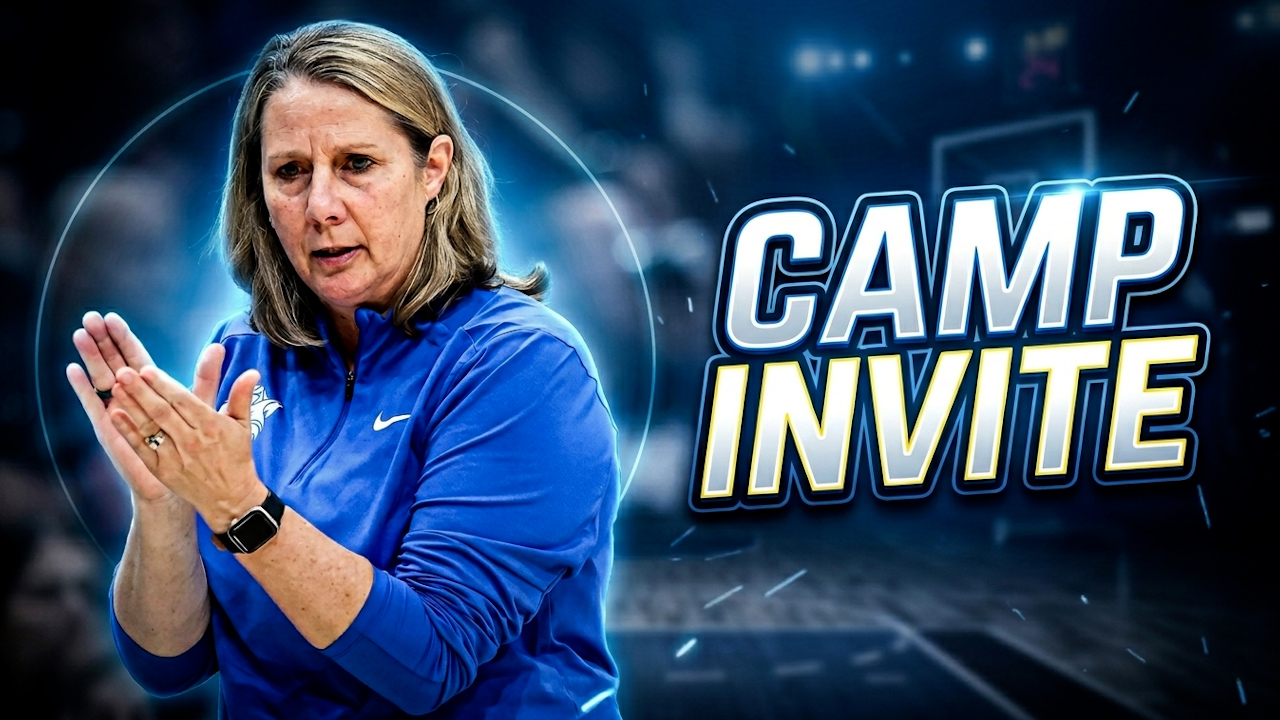 Cheryl Reeve explains decision to add Amaya Battle to camp