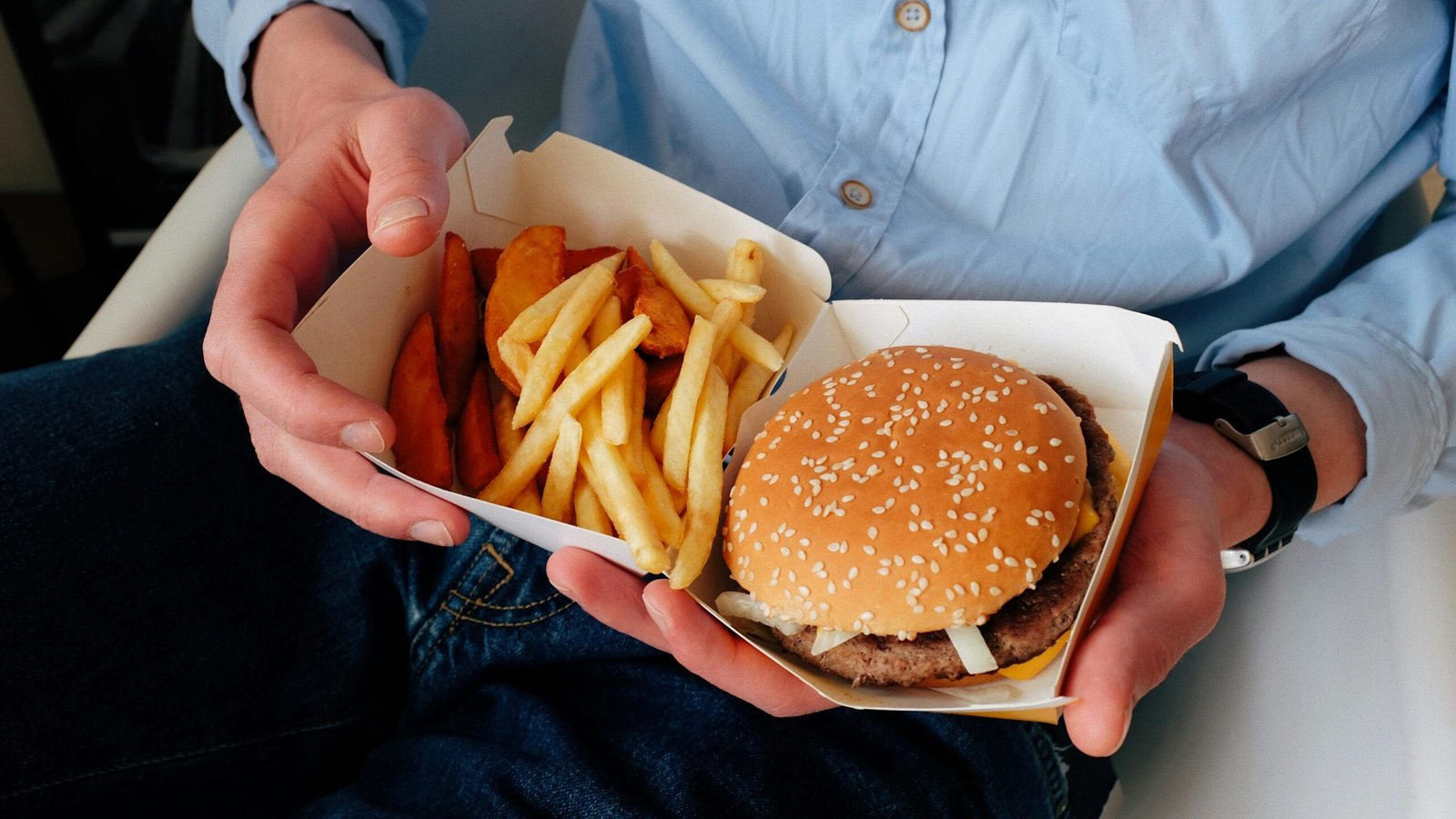 The 12 most underrated fast food menu items everyone should try at ...