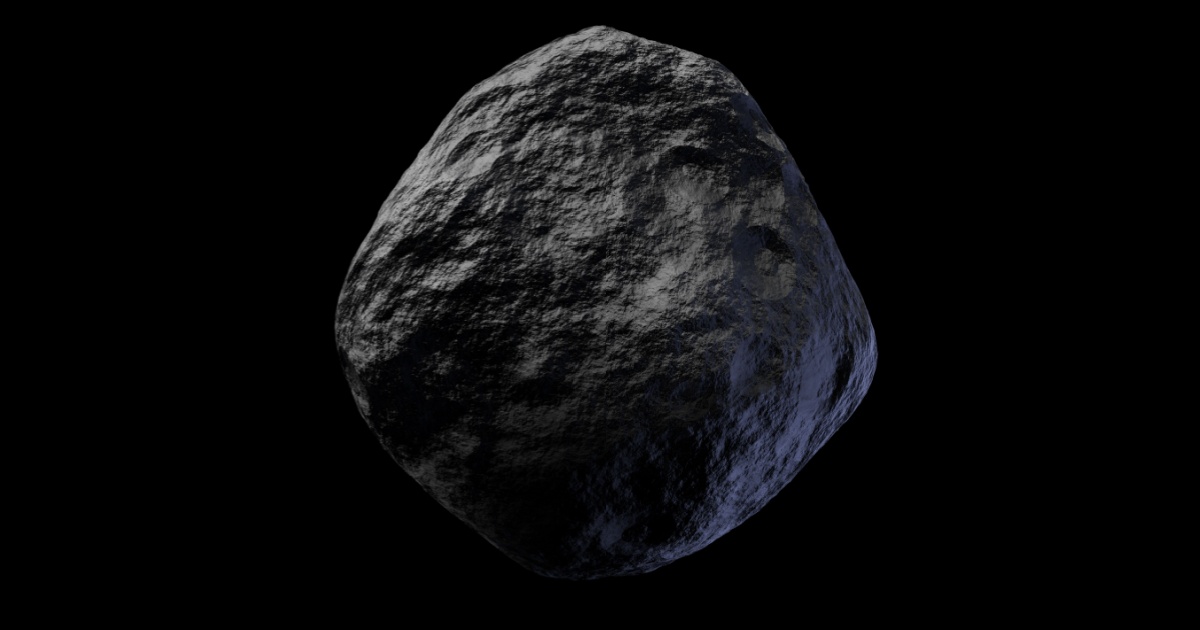 NASA predicts Bennu, asteroid with force of 22 atomic bombs, has the ...