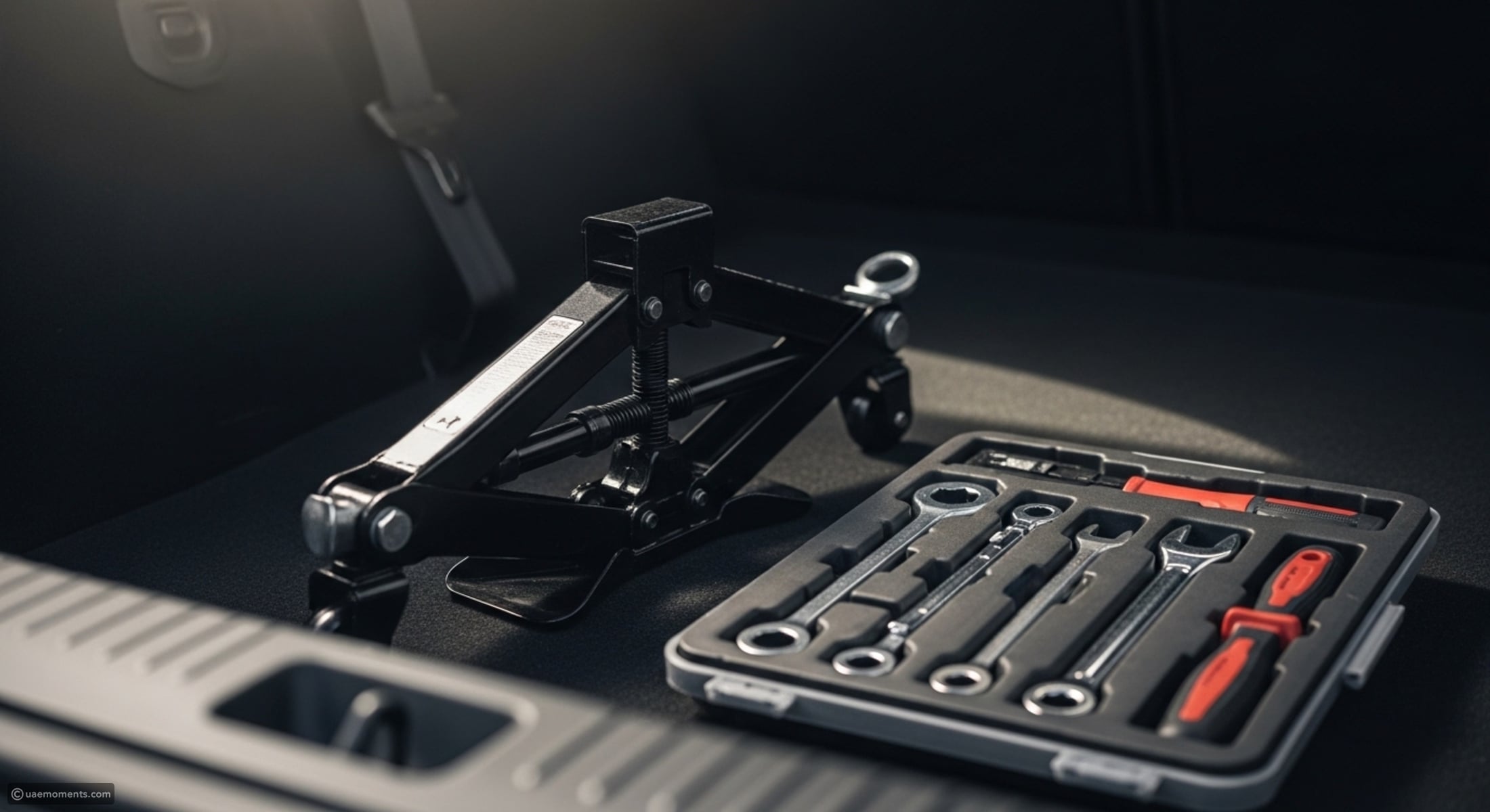 Smart trunk essentials: 13 must-have items every car owner needs