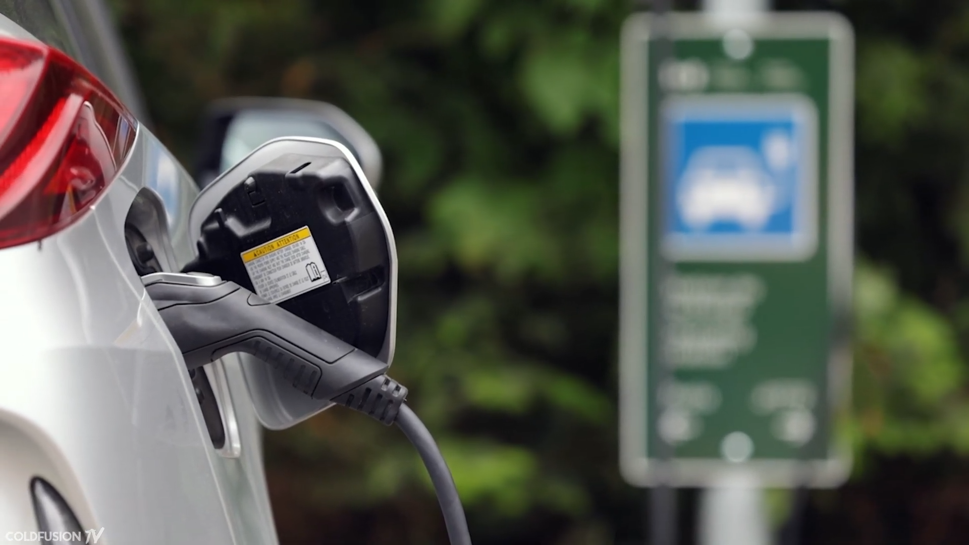 Battery breakthrough could reshape EV range expectations