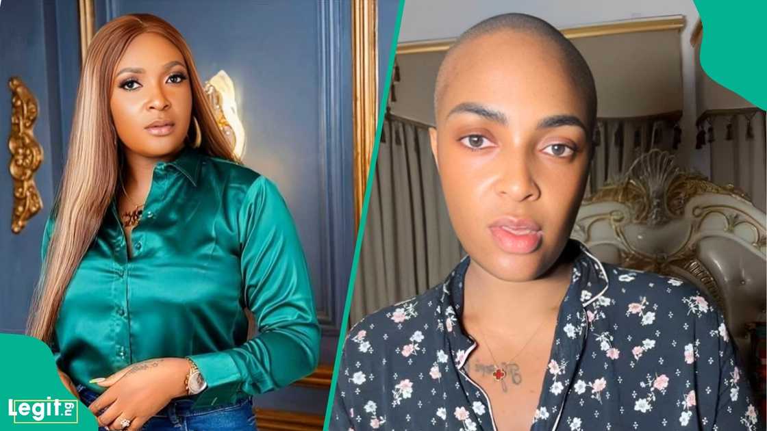 Blessing CEO breaks silence amid latest EFCC case, social media reacts