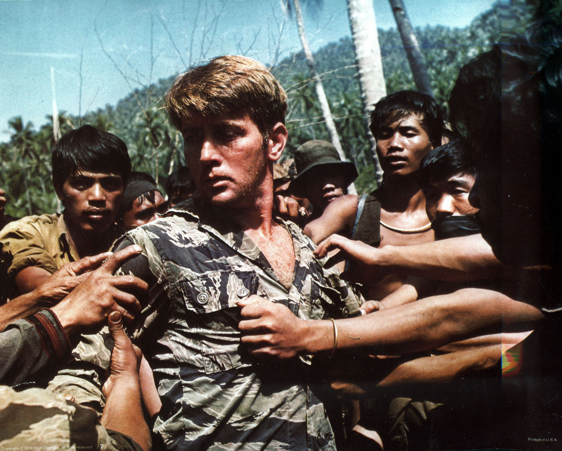 The unbelievable making of 'Apocalypse Now'