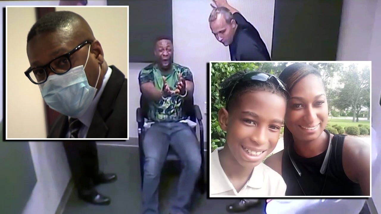Fight over the remote and a 10-year-old boy paid the price