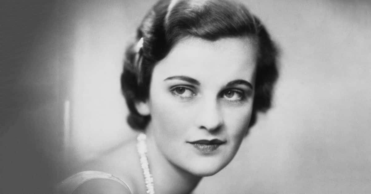 Margaret Campbell was called the "Dirty Duchess"—and her royal scandal ...