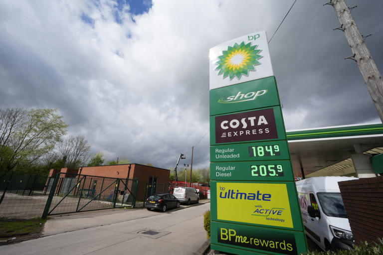 Why has inflation increased, and how high will prices rise?