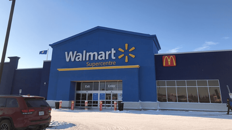 Walmart is overhauling more than 650 stores across the US