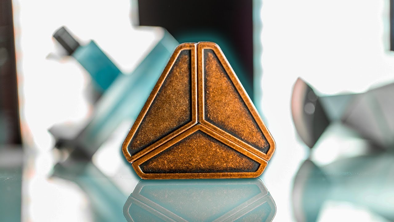 The delta puzzle solved!