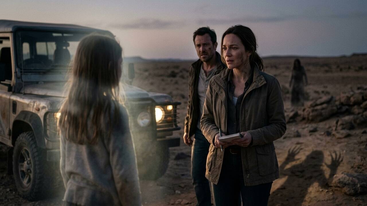 The Rotten Tomatoes rating for Lee Cronin's The Mummy unveiled: A ...