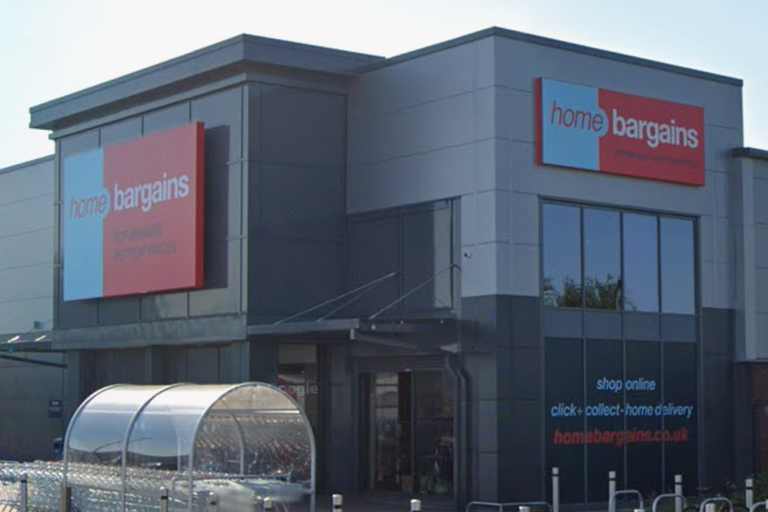 Home Bargains launches new 'flawless' skincare bundle with £180 discount