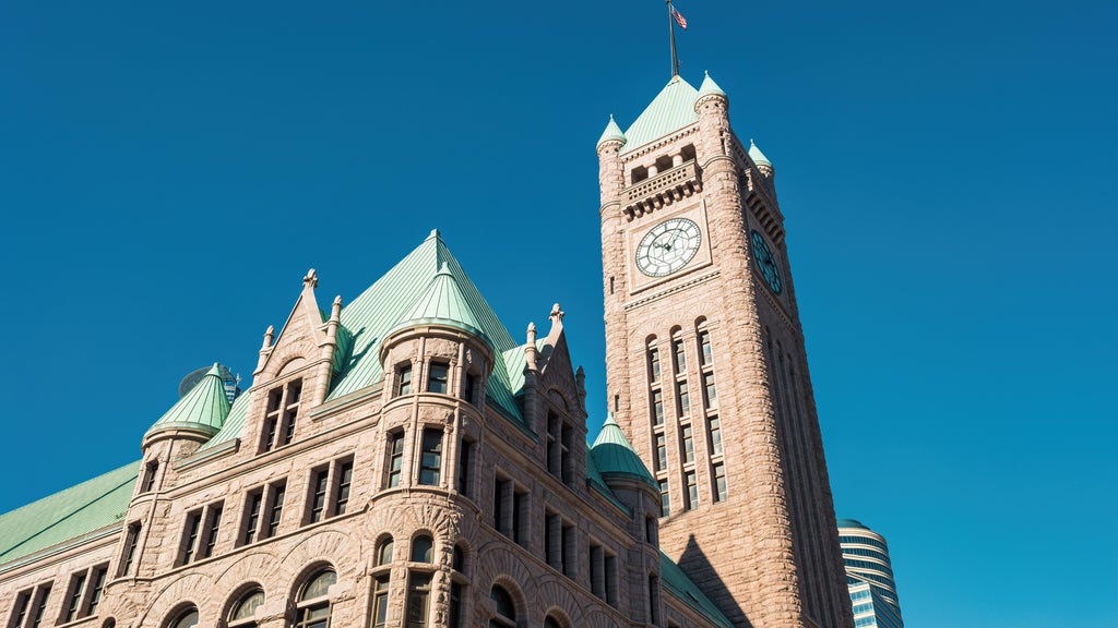 Report outlines dozens of issues with Minneapolis police response to ...