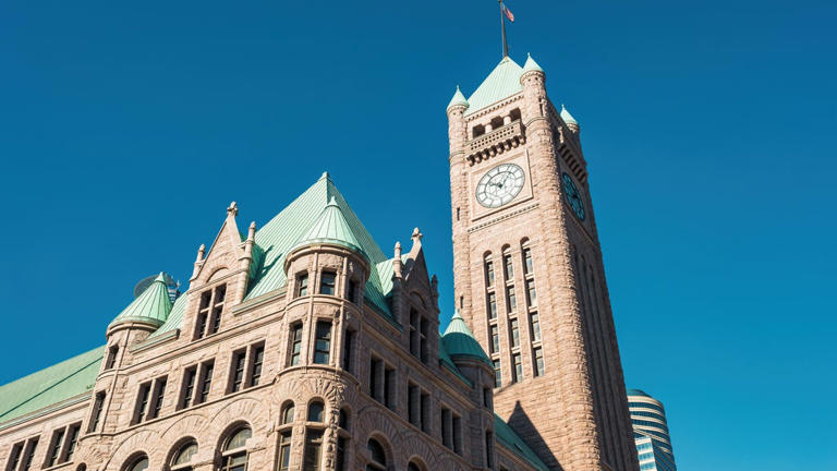 Report outlines dozens of issues with Minneapolis police response to ...