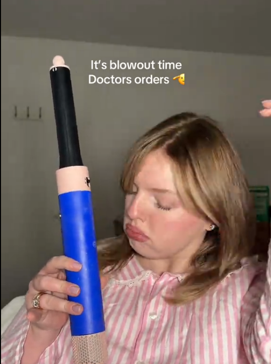 The gift that keeps on giving