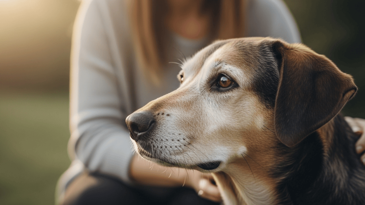 Your dog's last day on Earth: Vets say these 10 simple acts of love ...