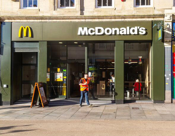 McDonald's new breakfast menu is launching very soon - full list