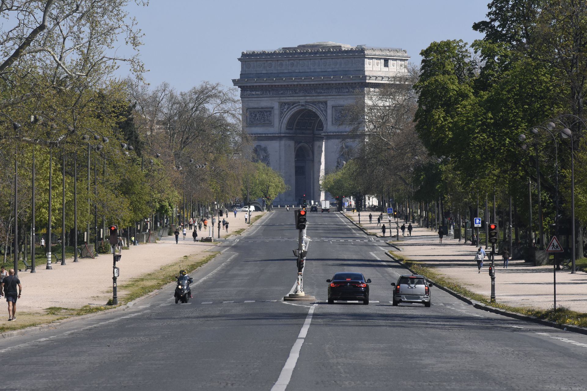 Paris and the Epstein affair: The central role of the French capital in ...