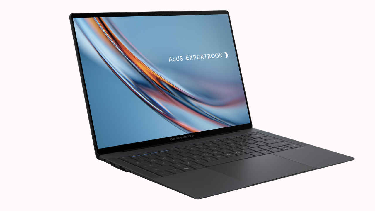 Asus launches the ExpertBook Ultra laptop in India: All details
