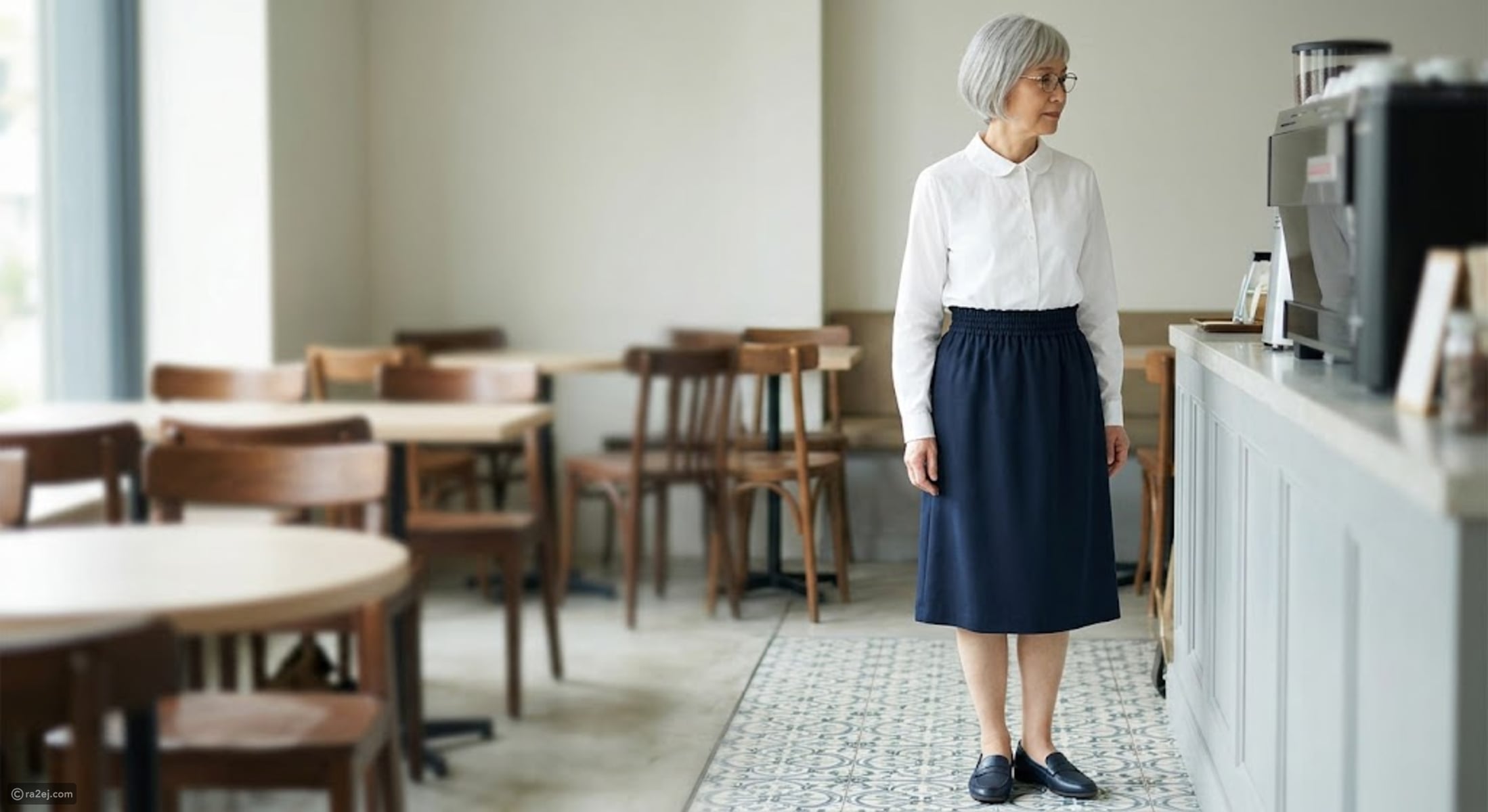 10 clothing combos that age women over 60 instantly