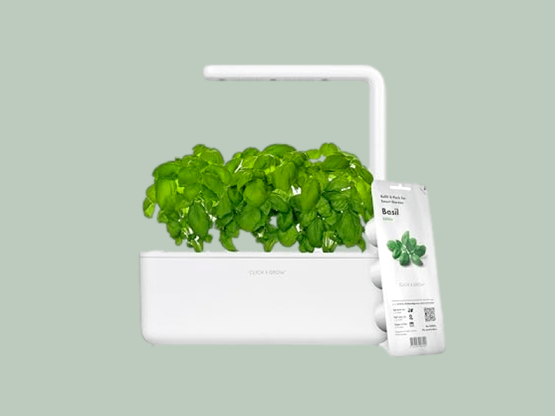 The curator: Go green with eco-friendly gadgets that save energy, water ...