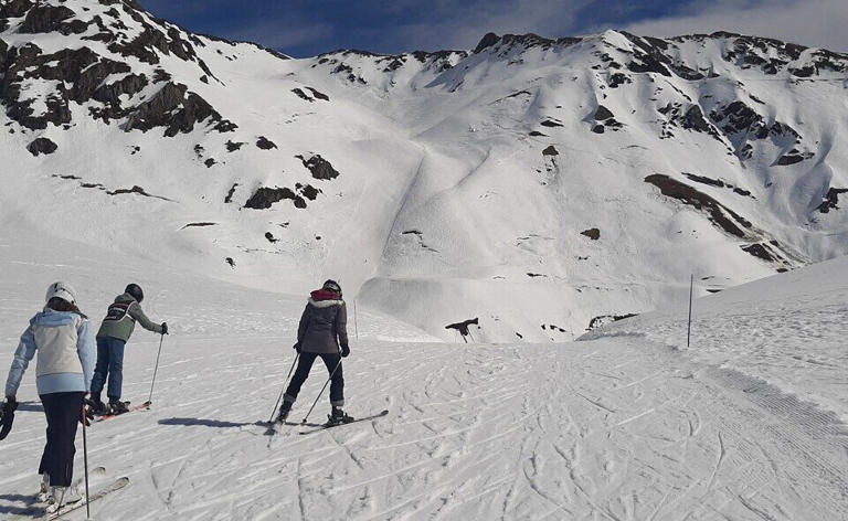 Pyrénées. « C'est la deuxième meilleure saison depuis 2017 », annonce N'PY