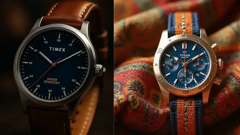 5 latest analog watches under 15000: Vintage soul, modern build (April ...