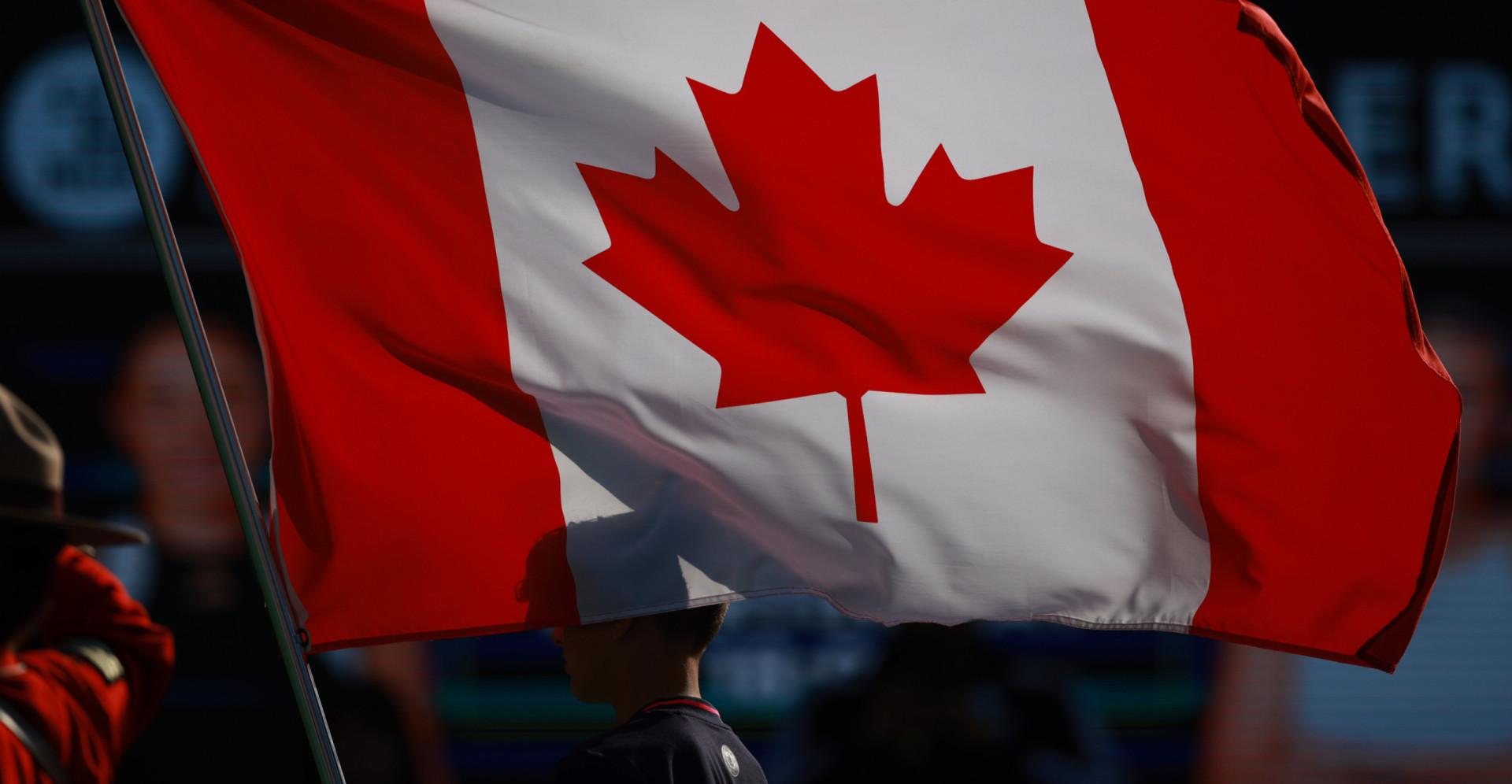 Not the 51st state: misconceptions aboot Canada, eh