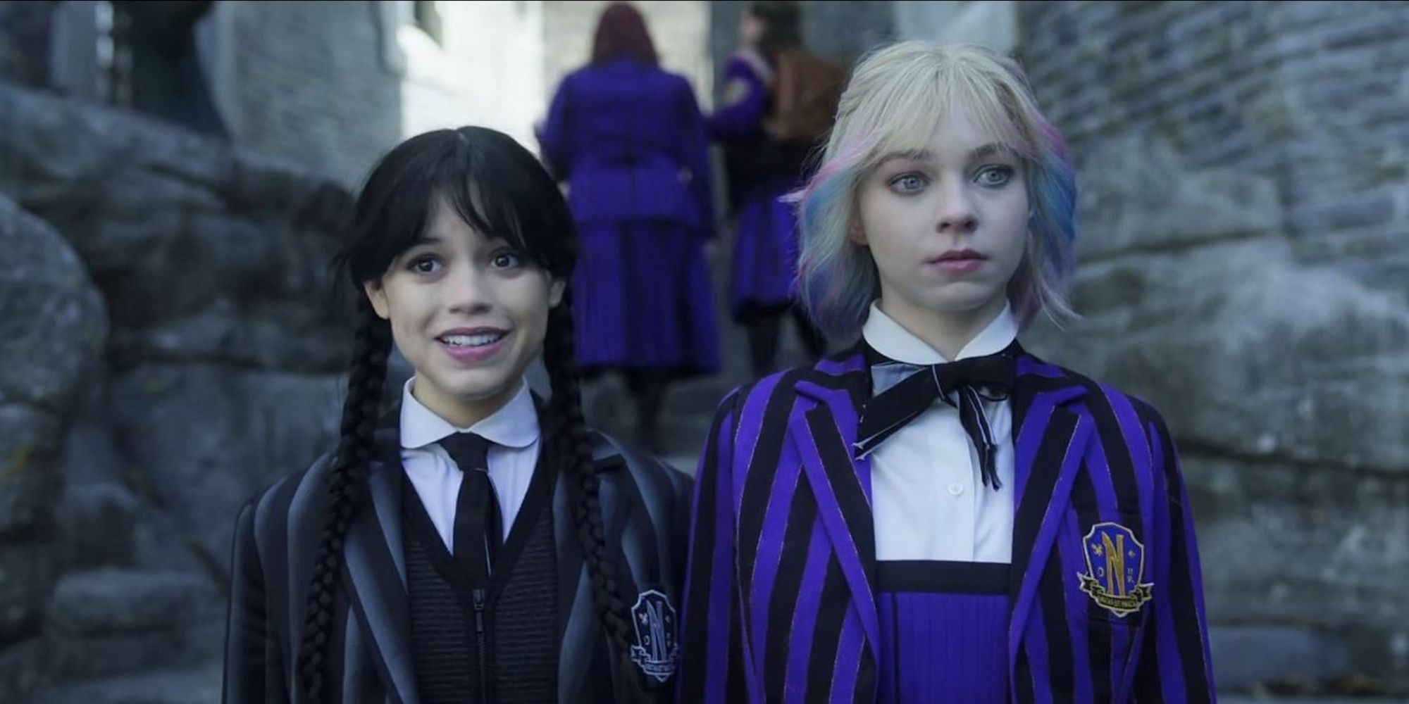 8 renewed fantasy shows coming back for more seasons in 2026 and beyond