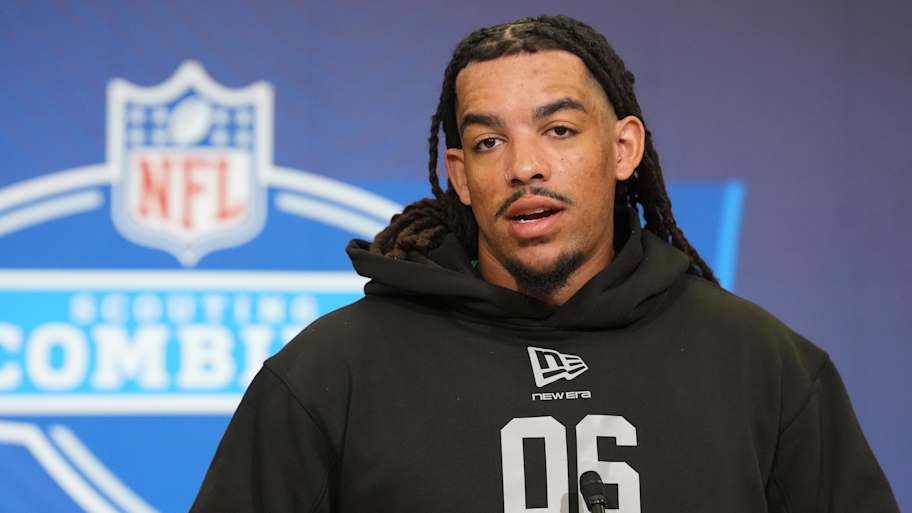 One LB prospect for Bengals fans to know in every round of 2026 NFL Draft