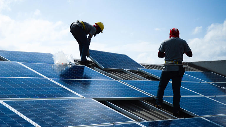 Solar panels are the best thing I ever bought for my house — but I wish ...