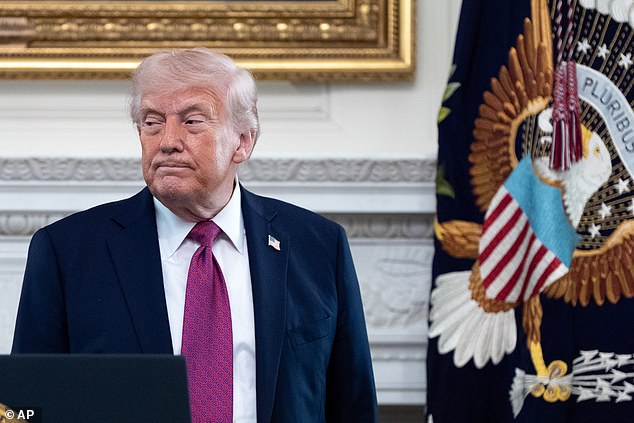 Trump threatens to 'blow up the rest of Iran and its leaders'