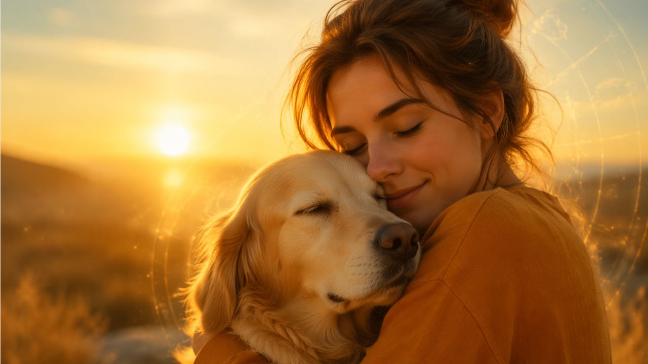 The spiritual meaning of pets: why some animals enter your life ...