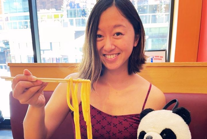 A taste of Japan through 25 iconic dishes