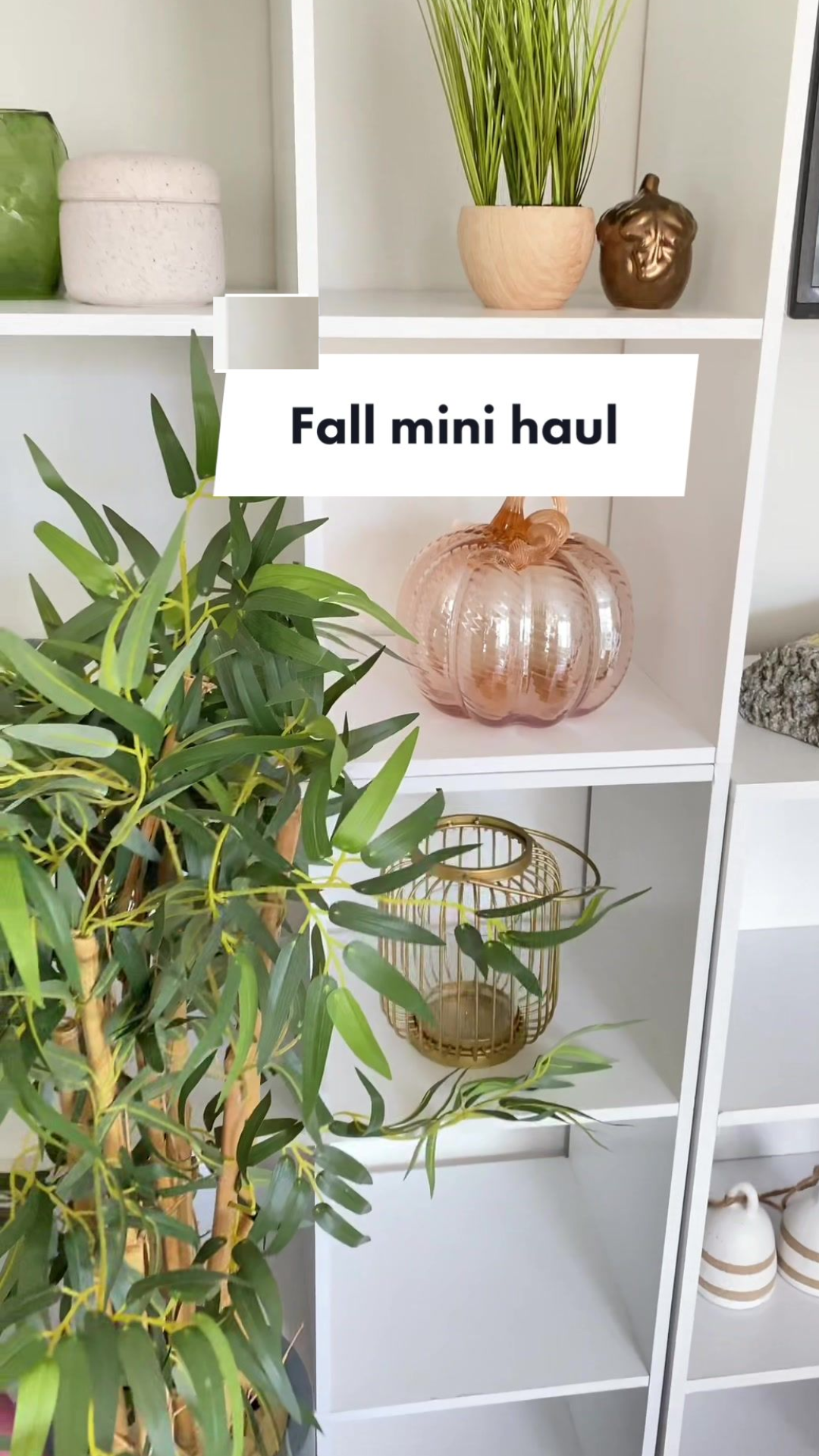 Cheap fall favorites cozy decor you need to see