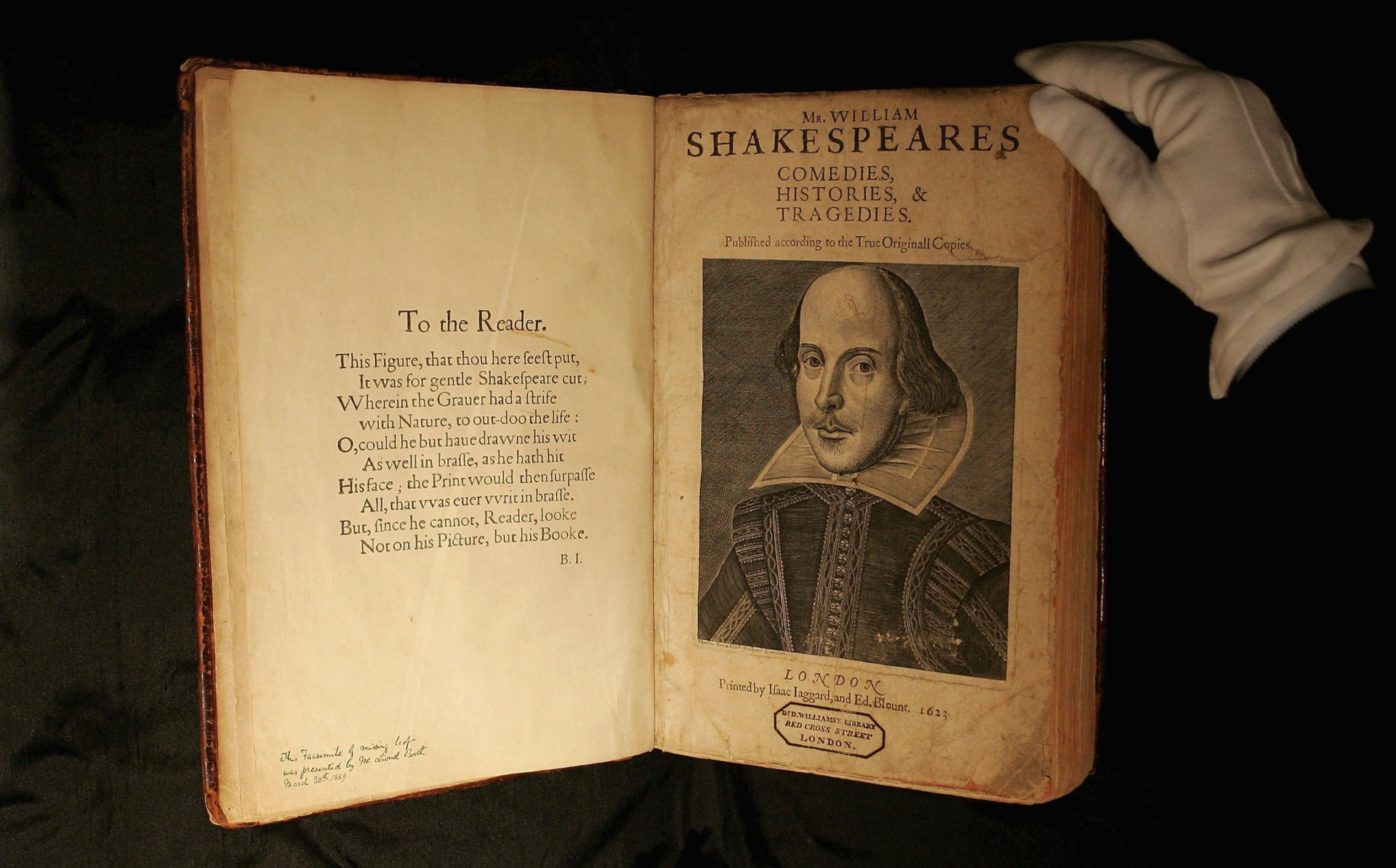 Did these famous figures ever really exist?