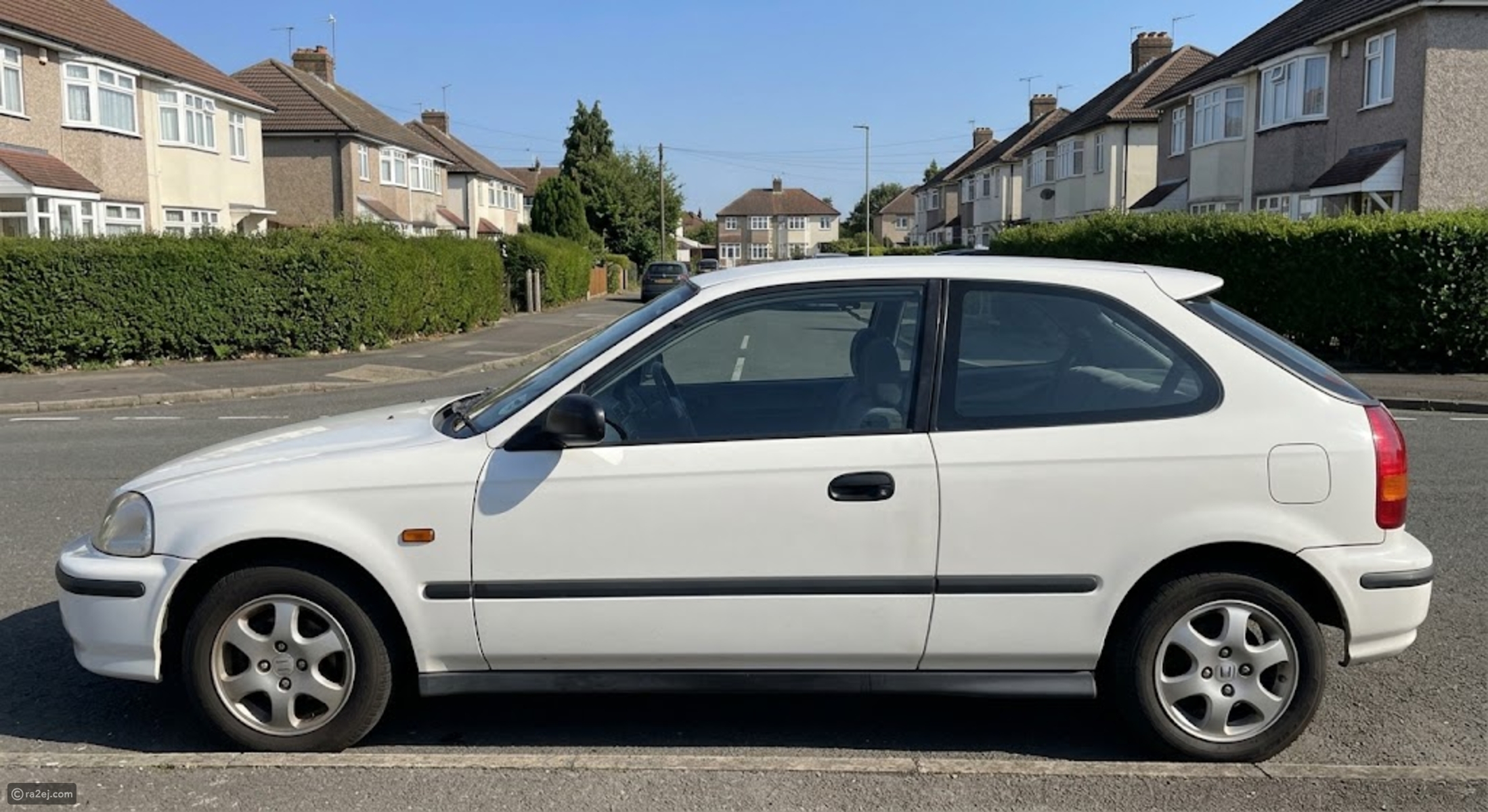 The 1990s cars Britain somehow refuses to let die