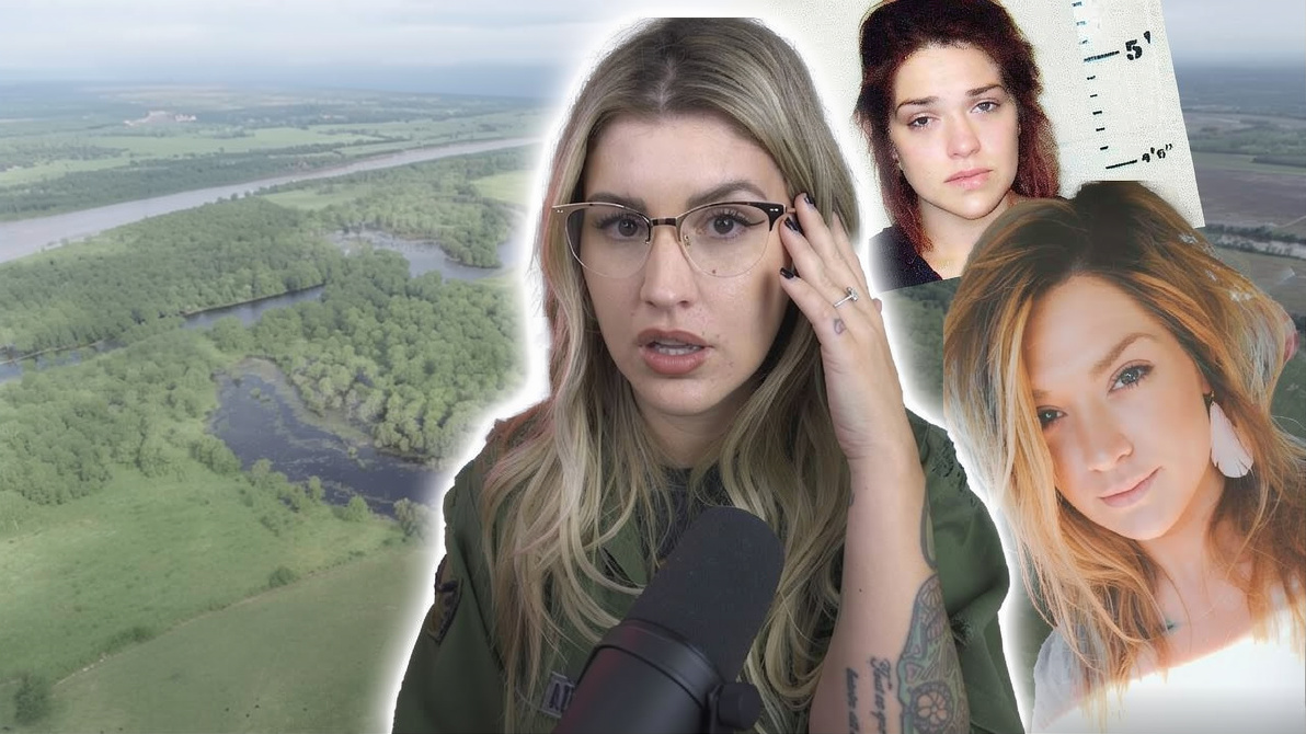 Unhinged & barbaric: The horrifying story of the Taylor Parker case in ...