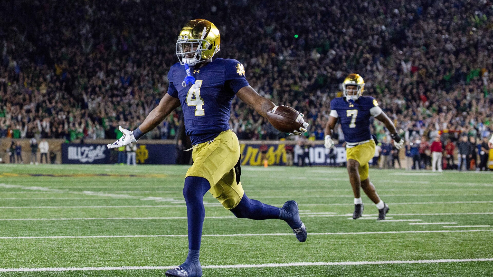 2026 NFL draft betting: Odds, gambling market, lines for every first ...