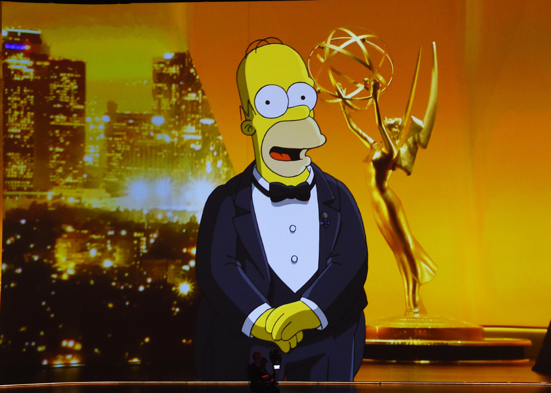 20 words we use all the time that actually come from cartoons