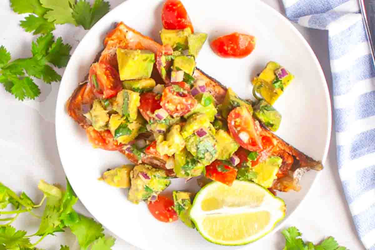 15 spring main dish recipes that make the season worth cooking for