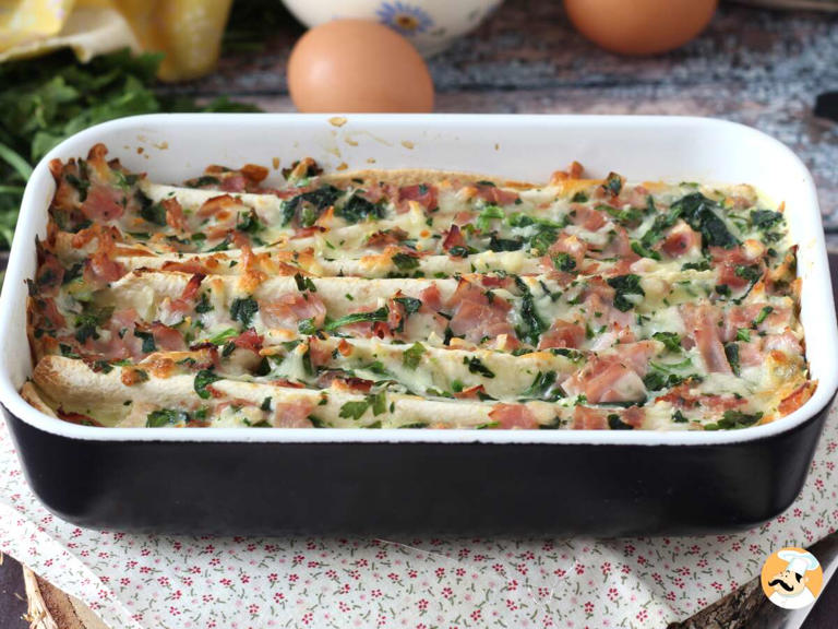 Think tortillas are just for wraps? These 5 recipes will completely ...