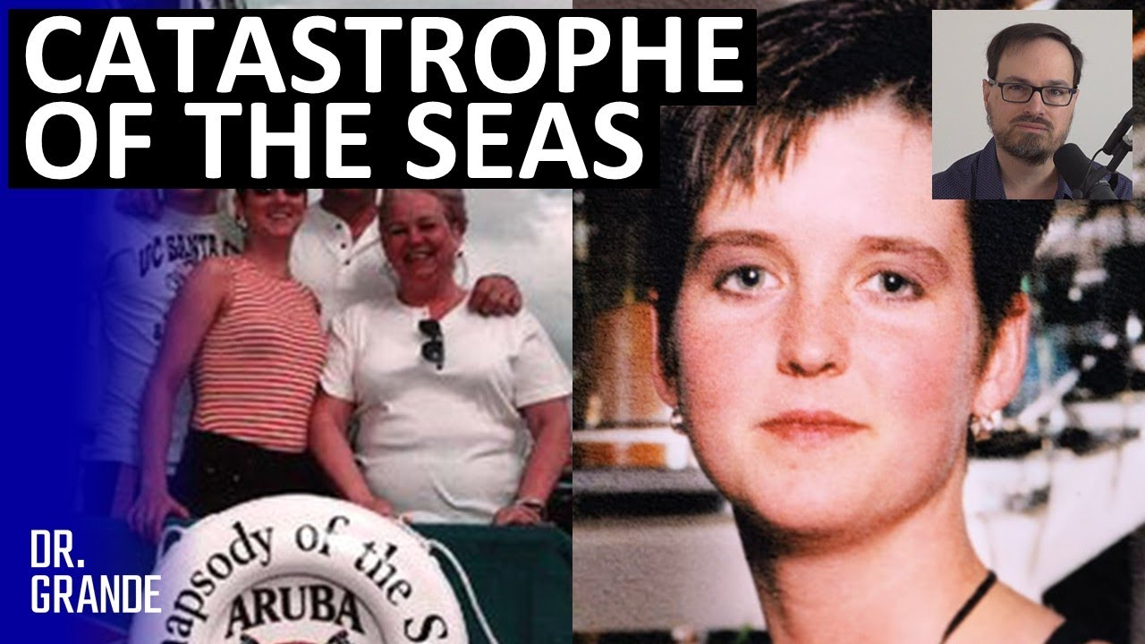 Amy Bradley cruise ship disappearance update and analysis