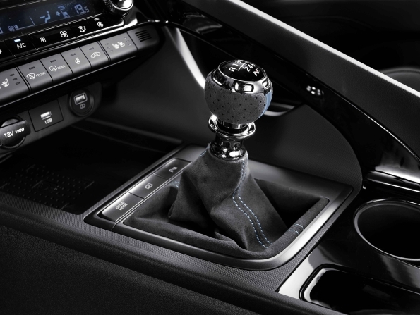 Cool Elantra N Boost Button Gallery