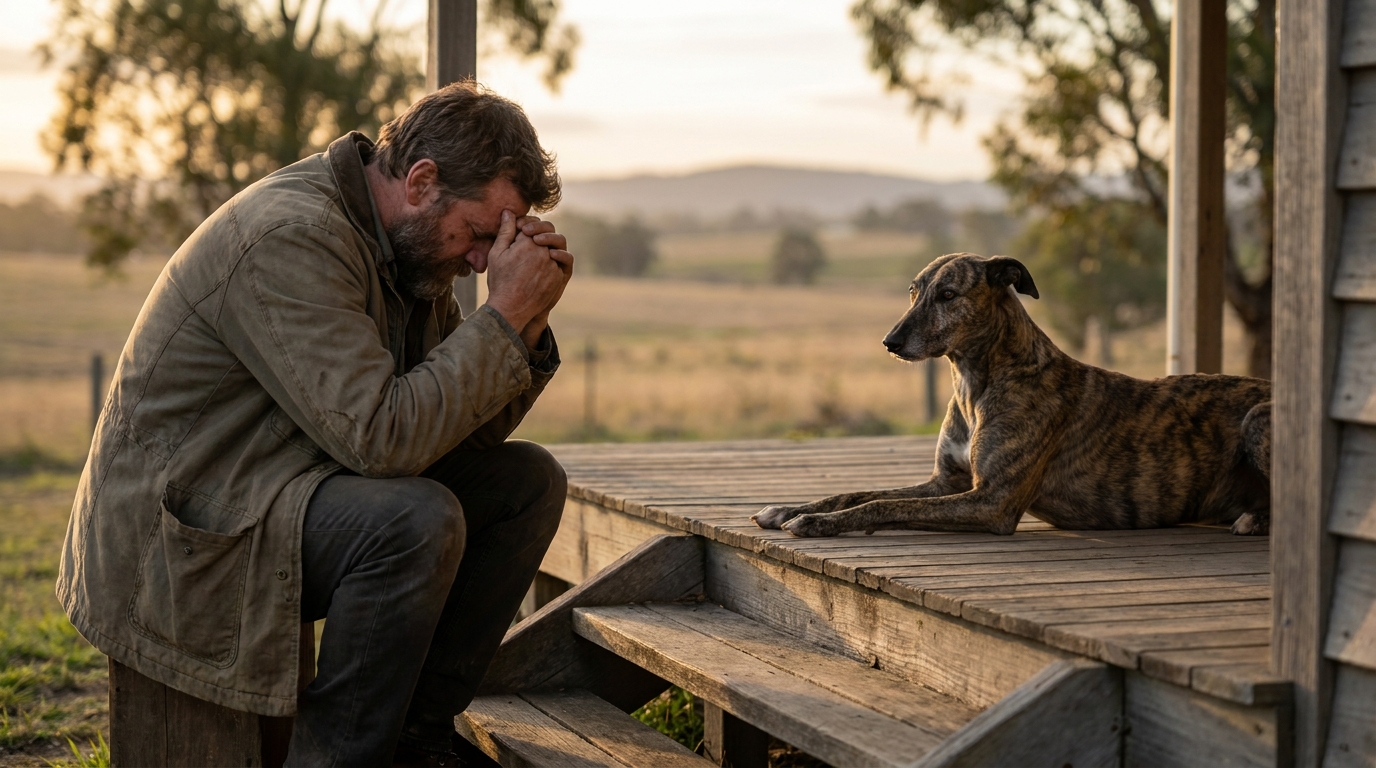 « Je pensais pouvoir lui confier ma vie » : son chien de famille tue sa ...