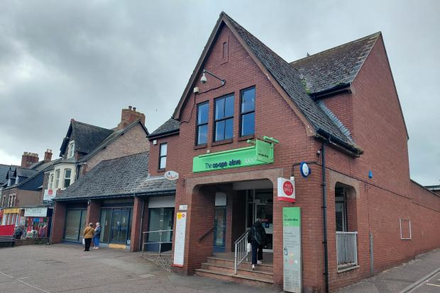 Co-op store and Post Office set to permanently close